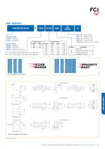 Industry Standard Connector - Basics + - FCI - PDF Catalogs | Technical ...