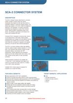 Storage Interface Brochure - FCI - PDF Catalogs | Technical ...