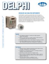 Delphi - Doble Engineering Company - PDF Catalogs | Technical ...