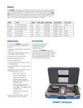 DOMINO Permanent-Mount Sensors - Doble Engineering Company - PDF ...