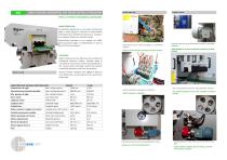 HBR+TS 400 - caselli group spa - PDF Catalogs | Technical Documentation | Brochure