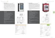 Battery charging systems product catalogue - Steca - PDF Catalogs ...