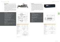 Battery charging systems product catalogue - Steca - PDF Catalogs ...