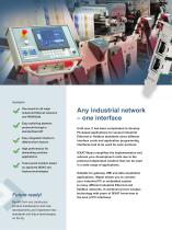 IXXAT INpact - IXXAT Automation - PDF Catalogs | Technical ...