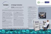 Rock Core NMR Analyser Brochure - Oxford Instruments - PDF Catalogs ...