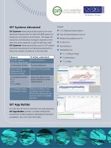 Rock Core NMR Analyser Software Brochure - Oxford Instruments - PDF ...