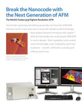 Cypher S - Oxford Instruments X-ray Technology - PDF Catalogs ...