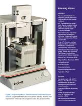 Cypher S - Oxford Instruments X-ray Technology - PDF Catalogs ...
