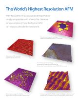 Cypher S - Oxford Instruments X-ray Technology - PDF Catalogs ...