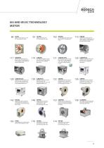 EC TECHNOLOGY SOLUTIONS - SODECA - PDF Catalogs | Technical ...