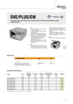 EC TECHNOLOGY SOLUTIONS - SODECA - PDF Catalogs | Technical ...