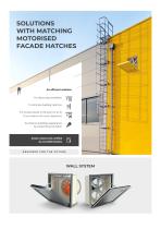HATCH/HP - SODECA - PDF Catalogs | Technical Documentation | Brochure