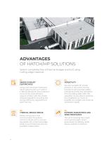 HATCH/HP - SODECA - PDF Catalogs | Technical Documentation | Brochure