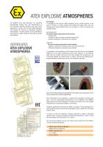 HEAVY DUTY FANS FOR INDUSTRIAL APPLICATIONS AND ATEX FANS FOR EXPLOSIVE ...