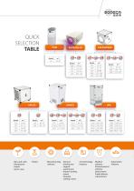 INDOOR AIR TREATMENT SOLUTIONS - SODECA - PDF Catalogs | Technical Documentation | Brochure