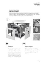LOW PRESSURE FANS - SODECA - PDF Catalogs | Technical Documentation ...