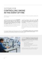 SOLUTIONS IN SMOKE EXHAUST - SODECA - PDF Catalogs | Technical ...