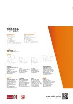 SV/FILTER/EC SV/HEPA/EC - SODECA - PDF Catalogs | Technical ...