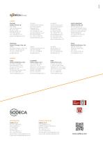 Ventilation solutions for the mitigation of radon gas build up - SODECA - PDF Catalogs ...