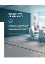 Ventilation solutions for the mitigation of radon gas build up - SODECA ...