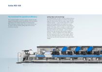 Gallus ECS 430 - Heidelberger Druckmaschinen AG - PDF Catalogs ...