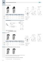 B10_Nanovalvole 10 mm ISO 15218 - UNIVER Group - PDF Catalogs ...