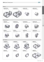 GR8-Modular Tooling System - UNIVER Group - PDF Catalogs | Technical ...