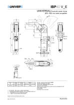IBP40_UNIVERSAL Power clamps - UNIVER Group - PDF Catalogs | Technical ...