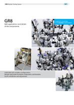 Modular Tooling System - GR8 - UNIVER Group - PDF Catalogs | Technical ...