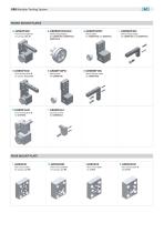 Modular Tooling System - GR8 - UNIVER Group - PDF Catalogs | Technical Documentation | Brochure