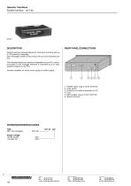 Operator Interfaces - Brodersen Controls - PDF Catalogs | Technical ...