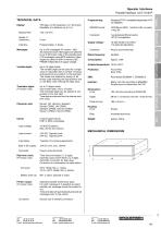 Operator Interfaces - Brodersen Controls - PDF Catalogs | Technical ...