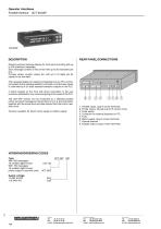 Operator Interfaces - Brodersen Controls - PDF Catalogs | Technical ...