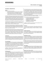 RTU32 Data sheet - Brodersen Controls - PDF Catalogs | Technical Documentation | Brochure