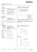 RTU32 Data sheet - Brodersen Controls - PDF Catalogs | Technical Documentation | Brochure