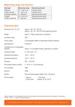 Multitec® 545 - Hermann Sewerin GmbH - PDF Catalogs | Technical Documentation | Brochure