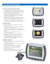 CAN COLOR INSTRUMENT - Curtis Instruments - PDF Catalogs | Technical ...