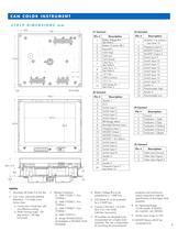 CAN COLOR INSTRUMENT - Curtis Instruments - PDF Catalogs | Technical ...