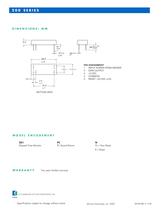 Instrumentation 200 Series - Curtis Instruments - PDF Catalogs ...