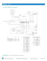 MODEL 1212 - Curtis Instruments - PDF Catalogs | Technical ...
