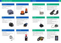 Vehicle Technology - Curtis Instruments - PDF Catalogs | Technical ...