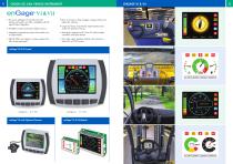 Vehicle Technology - Curtis Instruments - PDF Catalogs | Technical ...