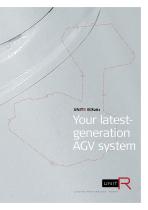 Your latest generation AGV System - MT Robot AG - PDF Catalogs ...