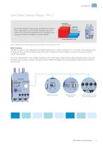 Automation Solid-State Overload Relays RW_E - WEG - PDF Catalogs ...