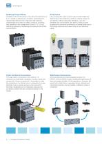 COMPACT CONTACTORS CWC0 - WEG - PDF Catalogs | Technical Documentation ...