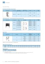CWMC - CONTACTORS FOR SWITCHING OF CAPACITORS - WEG - PDF Catalogs ...