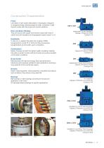 DC Motors - WEG - PDF Catalogs | Technical Documentation | Brochure