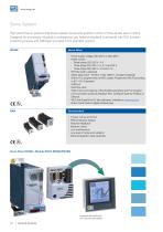 Drives & Controls - WEG - PDF Catalogs | Technical Documentation | Brochure