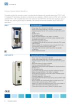 Drives & Controls - WEG - PDF Catalogs | Technical Documentation | Brochure