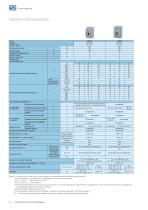 DWB - MOLDED CASE CIRCUIT BREAKERS - WEG - PDF Catalogs | Technical ...